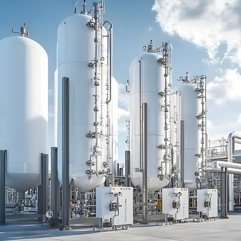 Industry Security Solutions - Integrated Security, Inc.