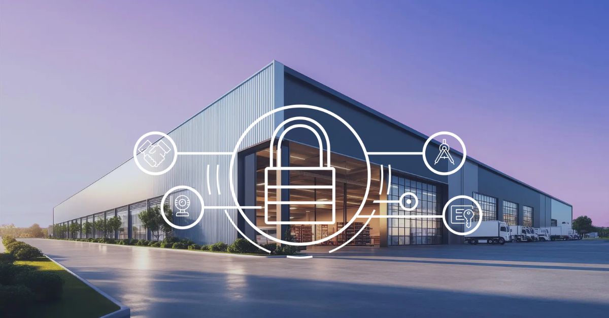 Integrated Security, Inc. Security Integrators | Mechanical and Electronic